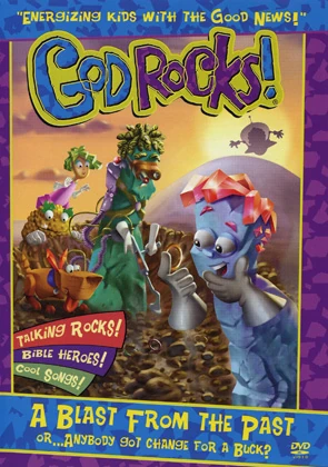 A Blast from the Past | God Rocks Wiki | Fandom