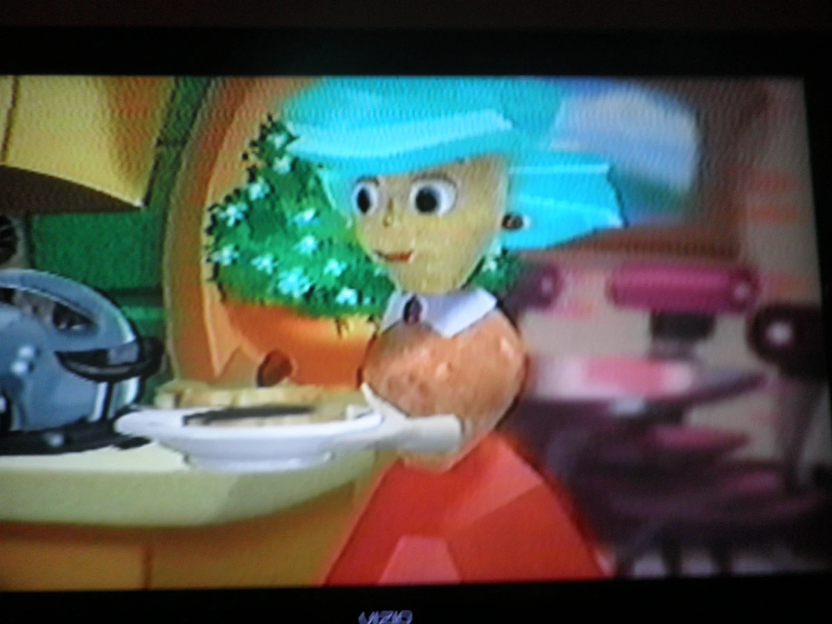 Ruby Livingstone | God Rocks Wiki | Fandom