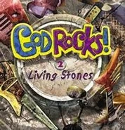 God Rocks 9 episodes | God Rocks Wiki | Fandom