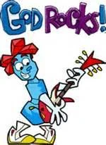 Chip Livingstone | God Rocks Wiki | Fandom