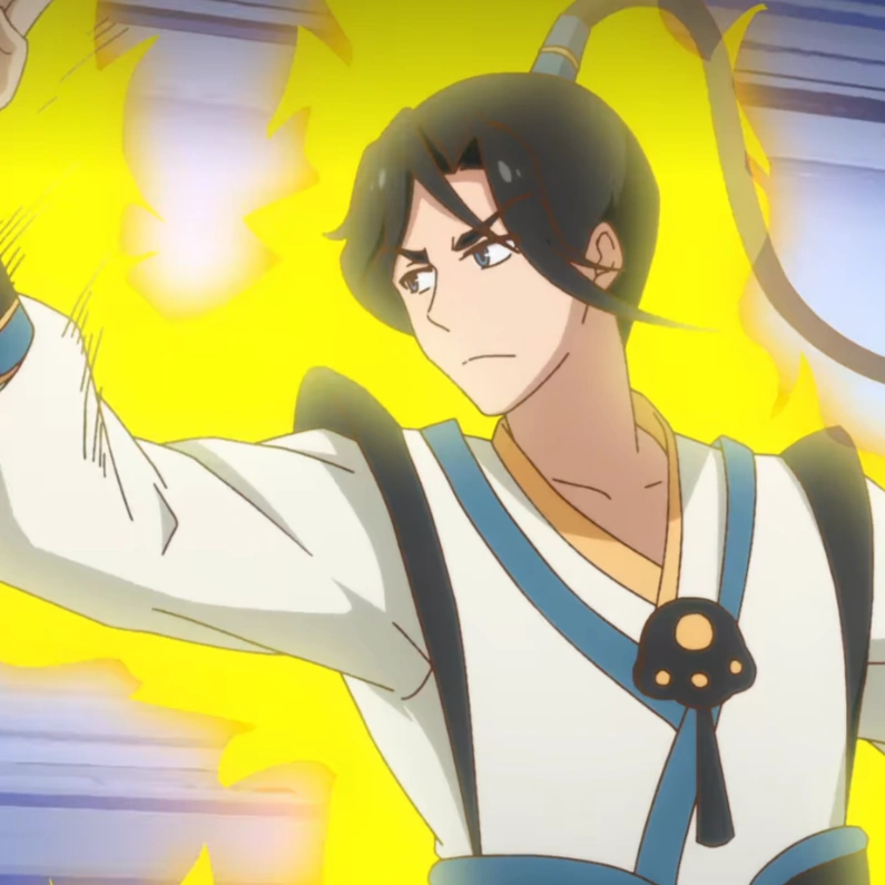 Category:Immortals | God Troubles Me Wiki | Fandom