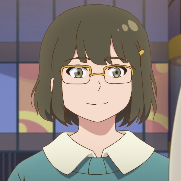 Pang Nuhai | God Troubles Me Wiki | Fandom