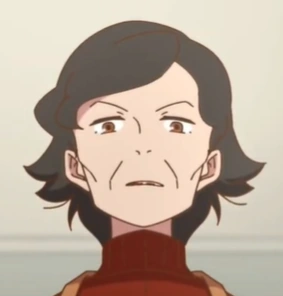 Mama Su | God Troubles Me Wiki | Fandom