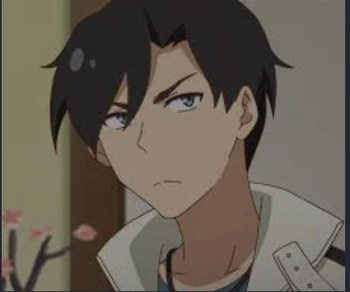 Xing Dikui | God Troubles Me Wiki | Fandom