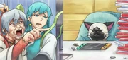 Xing Tianji | God Troubles Me Wiki | Fandom