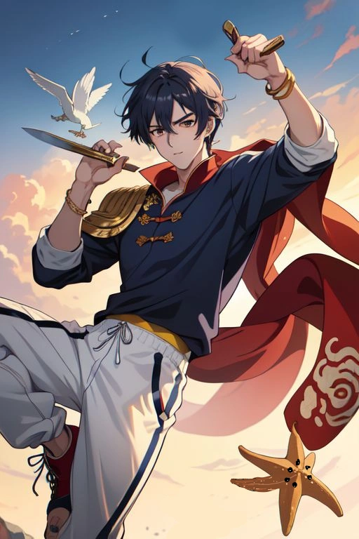 God of Fishing | God of Fishing Wiki | Fandom