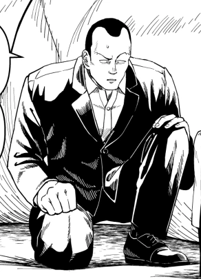 Kashio Katsuhiro | Godaigo Daigo Wiki | Fandom