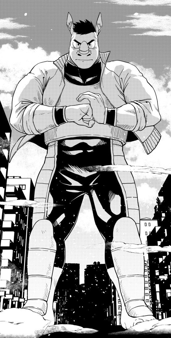 Jugo | Godaigo Daigo Wiki | Fandom