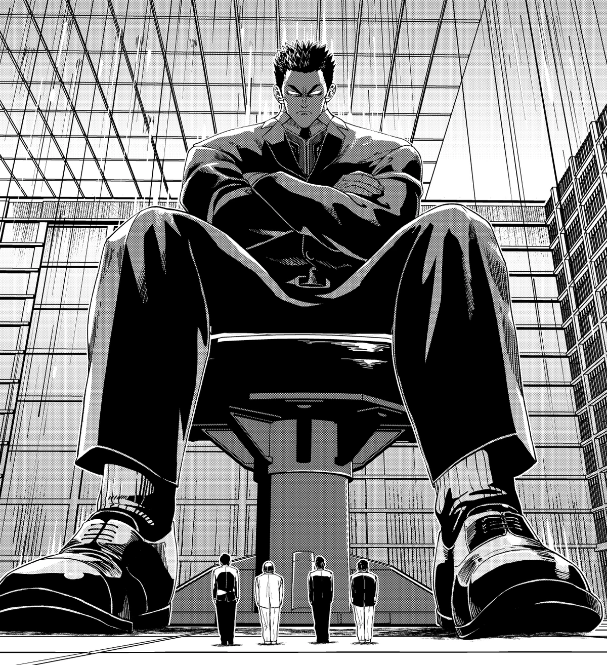 Jinjirushi/Image Gallery | Godaigo Daigo Wiki | Fandom