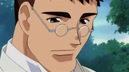 Goh Saruwatari | Godannar Wiki | Fandom