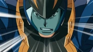 Goh Saruwatari | Godannar Wiki | Fandom