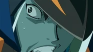 Goh Saruwatari | Godannar Wiki | Fandom
