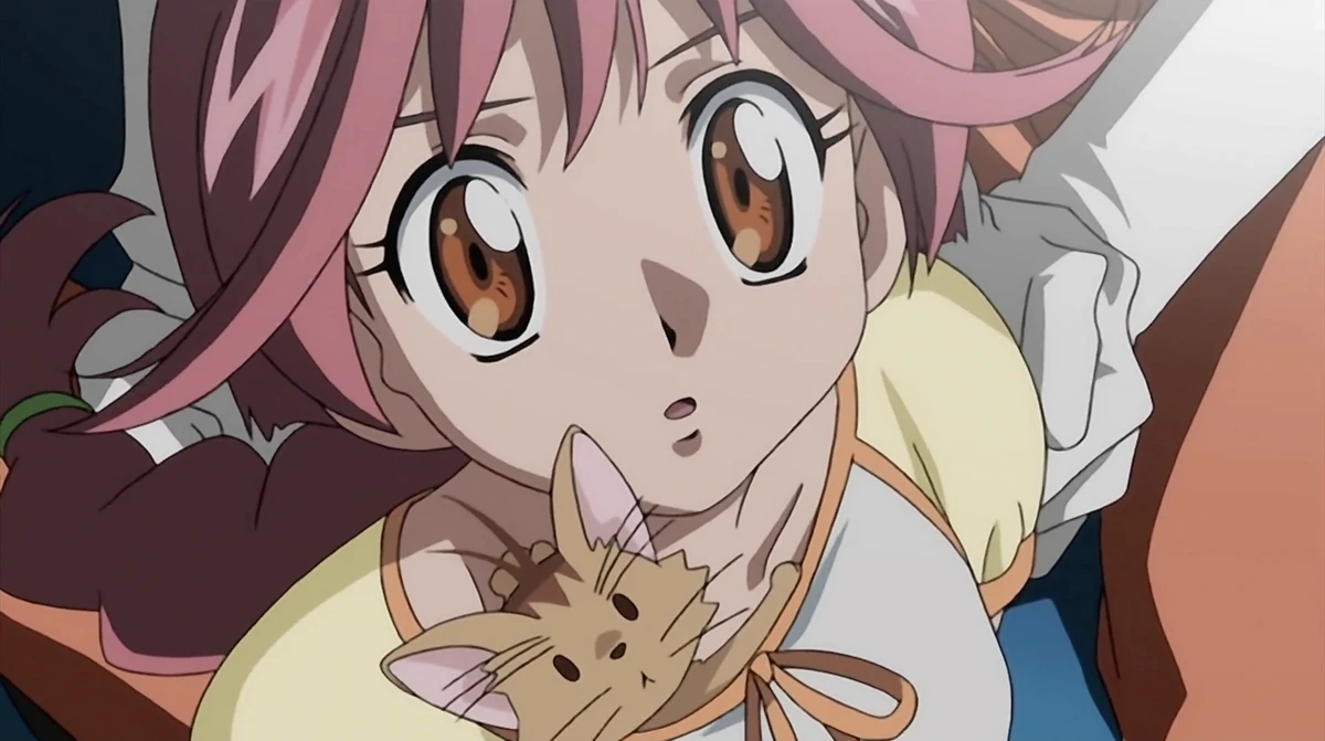 Anna Aoi | Godannar Wiki | Fandom