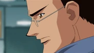 Goh Saruwatari | Godannar Wiki | Fandom