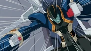 Goh Saruwatari | Godannar Wiki | Fandom