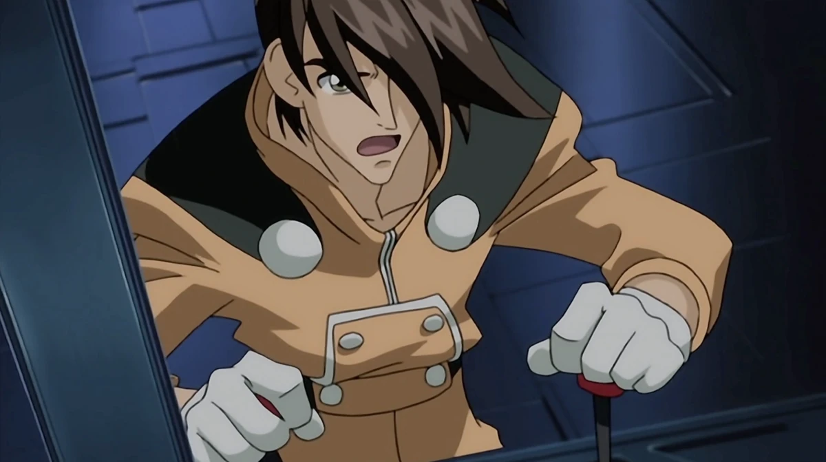 Morimoto | Godannar Wiki | Fandom