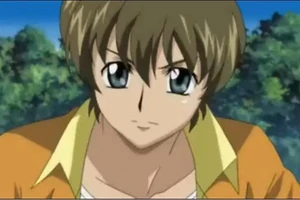 Shinobu Saruwatari | Godannar Wiki | Fandom