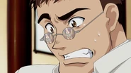 Goh Saruwatari | Godannar Wiki | Fandom