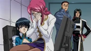 Goh Saruwatari | Godannar Wiki | Fandom