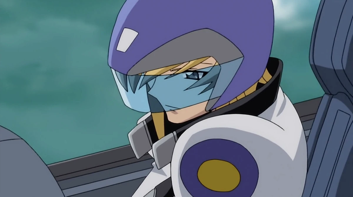 Knight Valentine | Godannar Wiki | Fandom