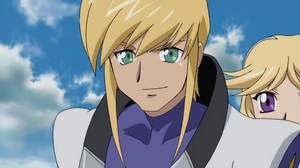 Knight Valentine | Godannar Wiki | Fandom