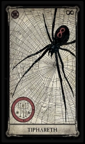 Tiphareth | Godbound: Light at the End Wiki | Fandom