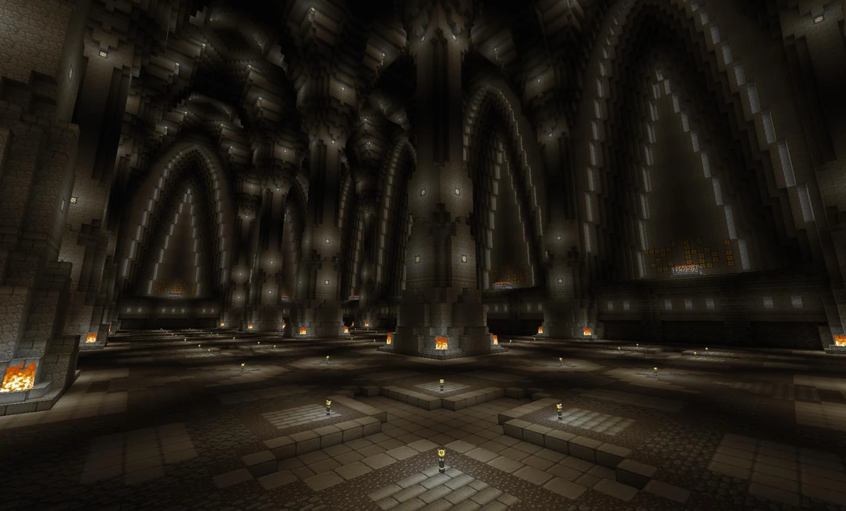 Projects | GodCraft Wiki | Fandom