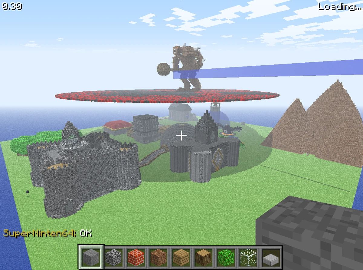 Godcraft Basics | GodCraft Wiki | Fandom