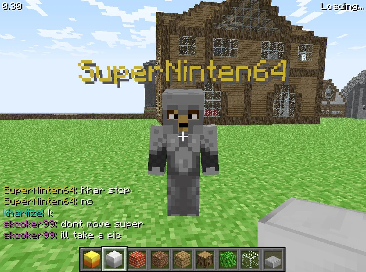 GodCraft tutorial | GodCraft Wiki | Fandom