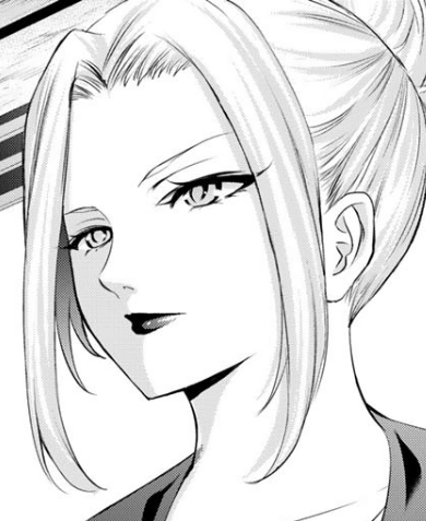 Sara | Goddess Café Terrace Wiki | Fandom