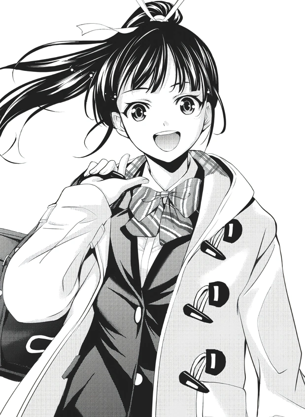 Discuss Everything About Goddess Café Terrace Wiki | Fandom