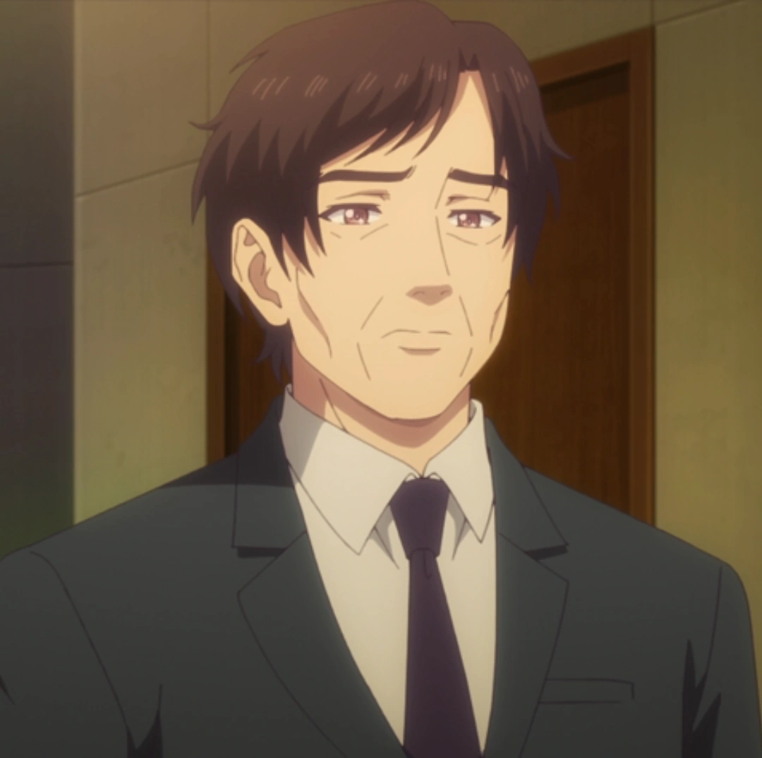 Kazuyuki Tsukishima | Goddess Café Terrace Wiki | Fandom