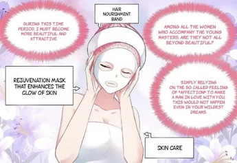 Xiaxi | Goddess Creation System Wiki | Fandom