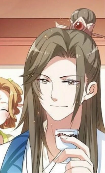 Huangfu Mingyi | Goddess Creation System Wiki | Fandom