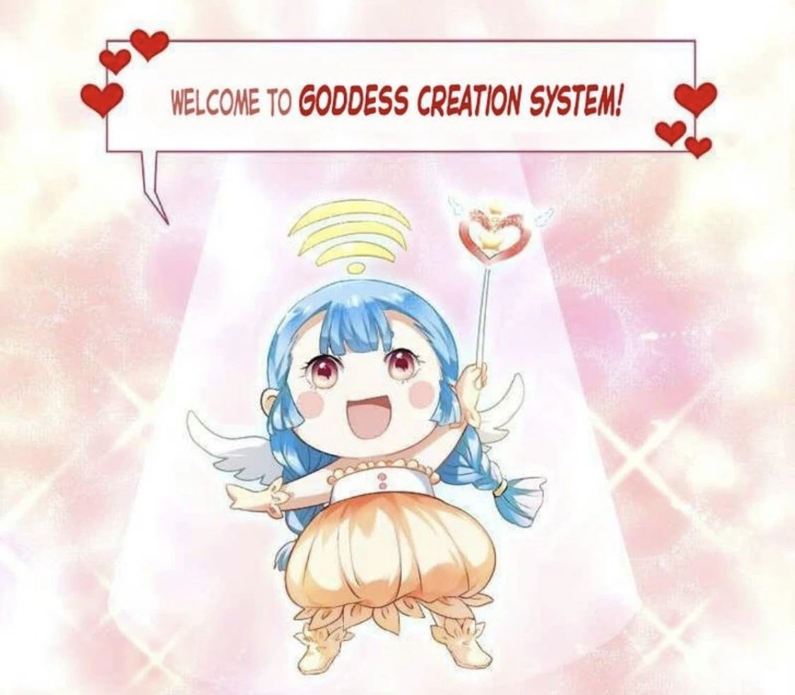 Xiaxi/Abilities | Goddess Creation System Wiki | Fandom