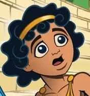 Apollo | GoddessGirl Wikia | Fandom