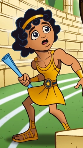 Apollo | Goddess Girls Wiki | Fandom
