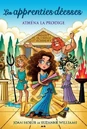 Athena the Brain | Goddess Girls Wiki | Fandom