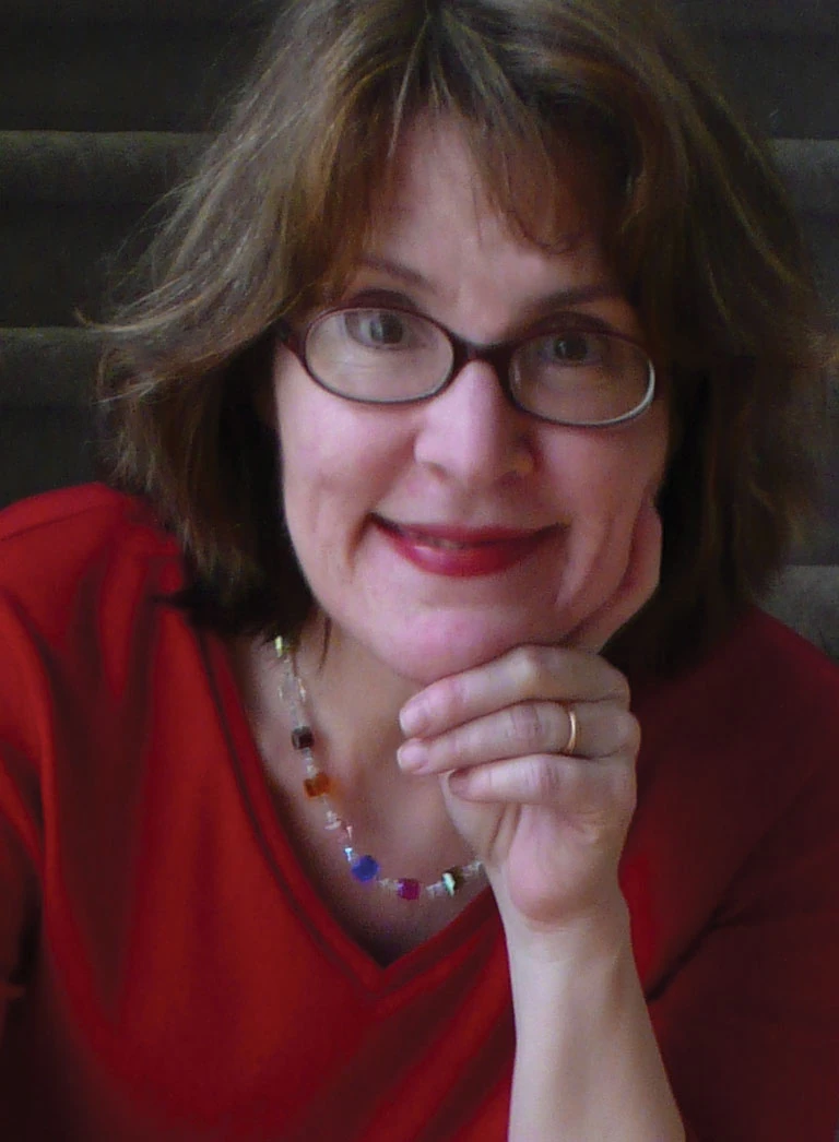 Joan Holub | Goddess Girls Wiki | Fandom