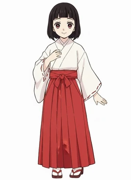 Hanako Kamado | 𝐒𝐘𝐋𝐕𝐈𝐄 Wiki | Fandom
