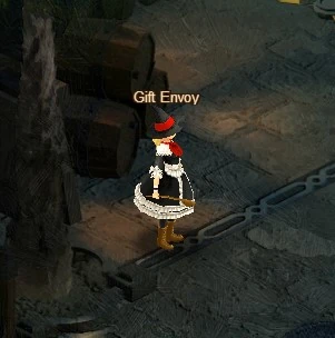 Guide for Gift Code reward | Goddess of War Wikia, GOW Wikia | Fandom