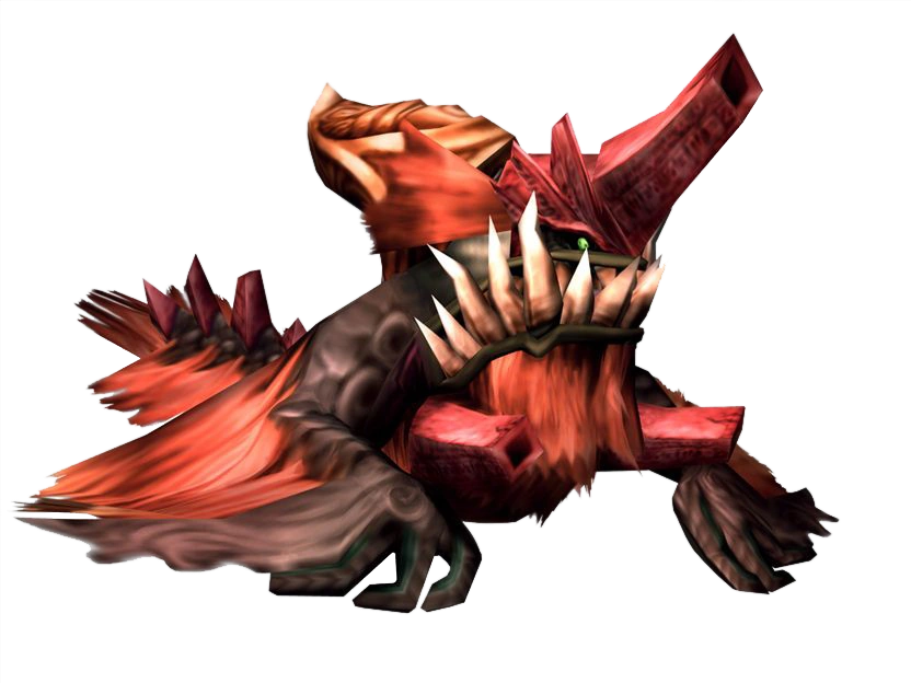 Fallen Gboro-Gboro (Blaze) | God Eater Wiki | Fandom