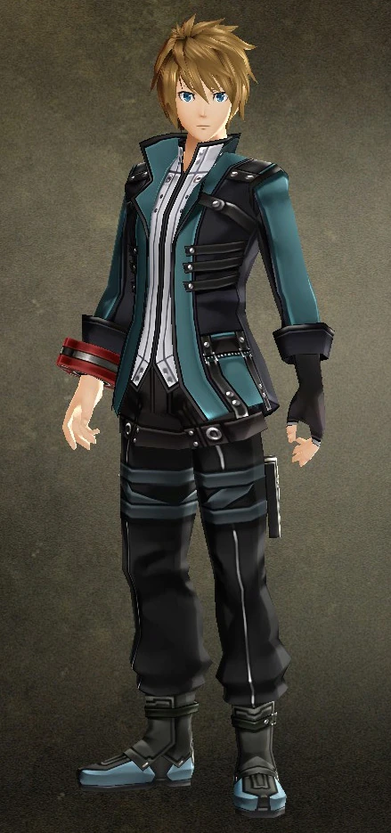 Yuu Kannagi | God Eater Wiki | Fandom