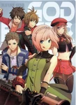 Kanon Daiba/Gallery | God Eater Wiki | Fandom