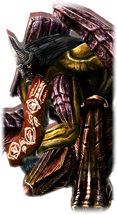 Yaksha/Gallery | God Eater Wiki | Fandom