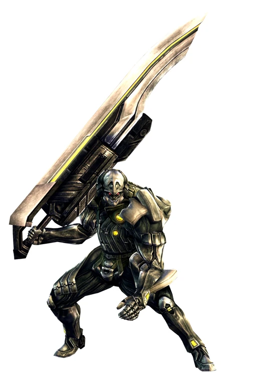 God Arc Soldier/Gallery | God Eater Wiki | Fandom