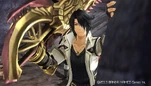Lindow Amamiya/Gallery | God Eater Wiki | Fandom