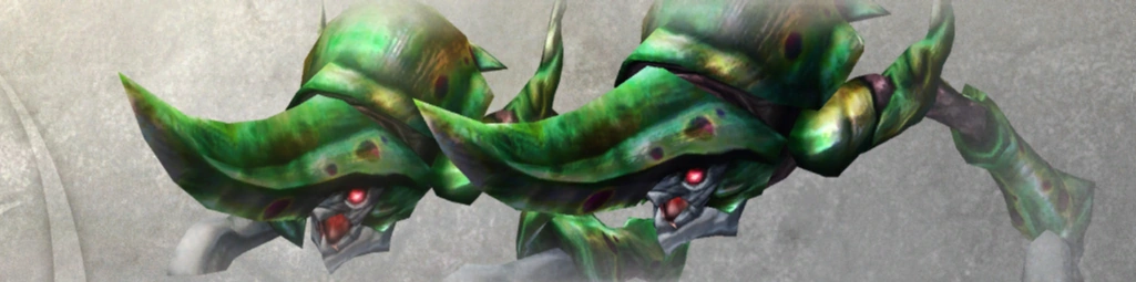 Dreadpike/Gallery | God Eater Wiki | Fandom