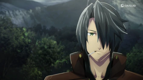 Lindow Amamiya/Galería | God Eater Wiki | Fandom