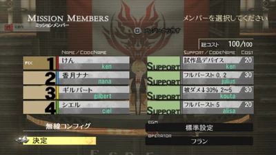 User blog:Call me Ken or Accel/Full Burst Nana, Ciel and Gilbert VS ...